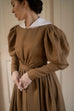 Dickey with sailor collar – LittleWomenAtelier