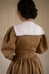 Dickey with sailor collar – LittleWomenAtelier
