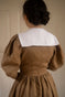 Dickey with sailor collar – LittleWomenAtelier